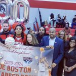 Abraham Clark Rams - Official Athletic Website – Roselle, NJ