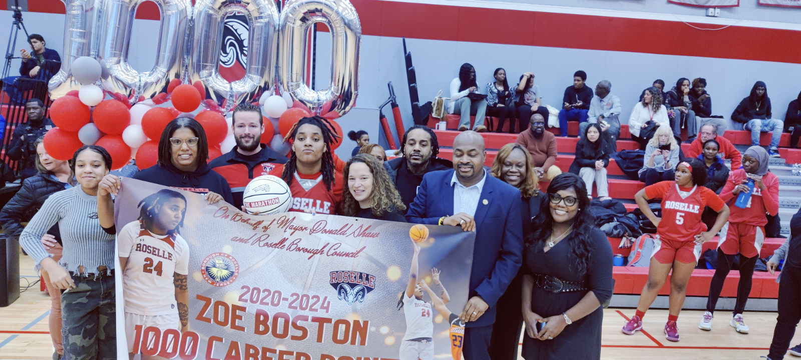 Abraham Clark - Team Home Abraham Clark Rams Sports