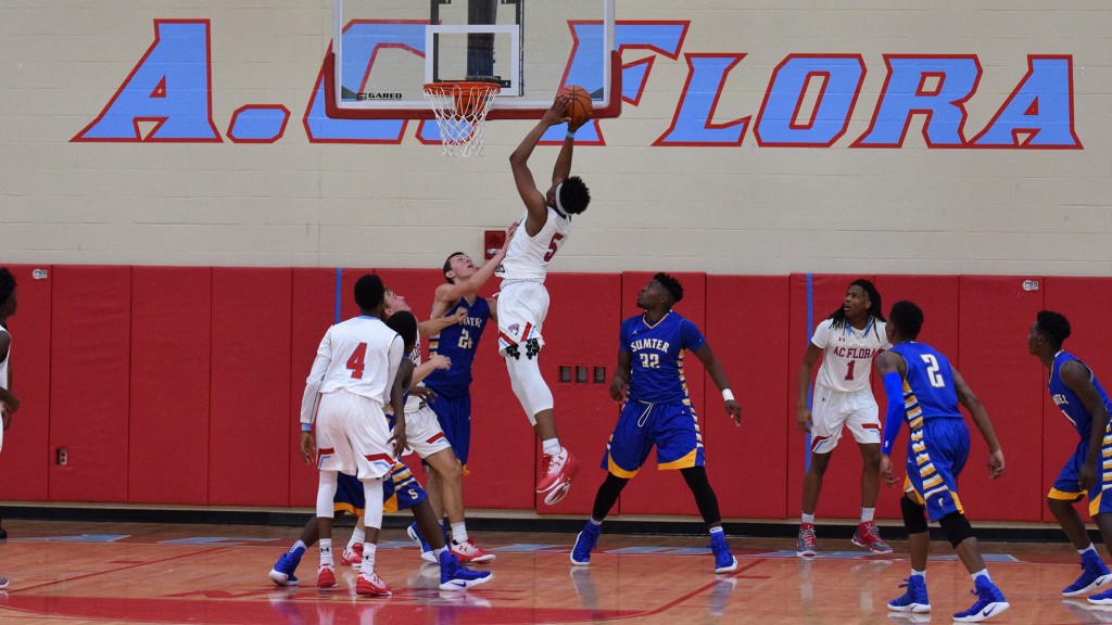 AC Flora - Team Home AC Flora Falcons Sports