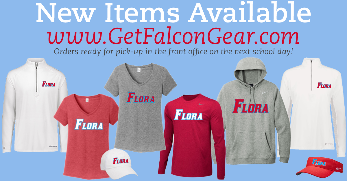 AC Flora - Team Home AC Flora Falcons Sports