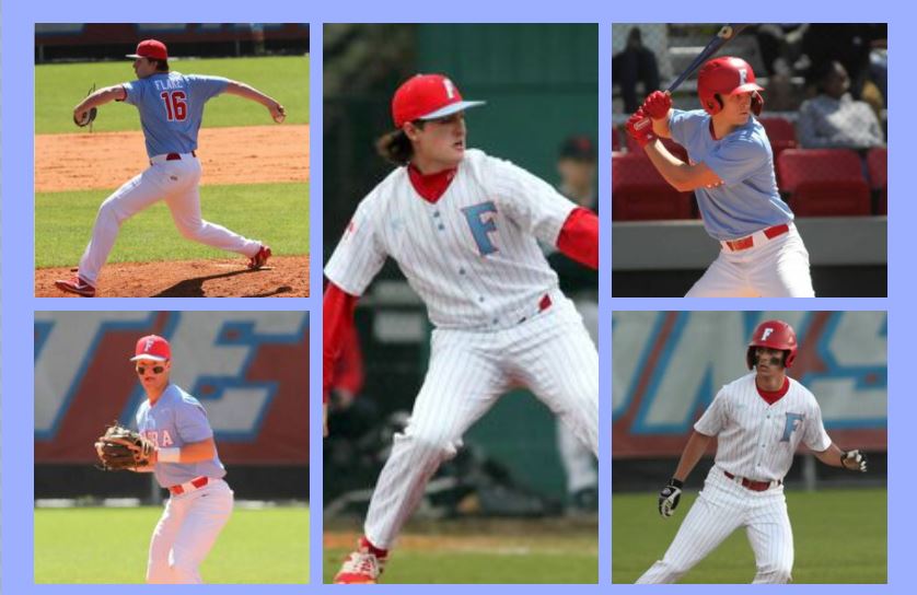 AC Flora - Team Home AC Flora Falcons Sports