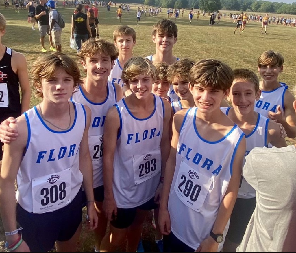 AC Flora - Team Home AC Flora Falcons Sports