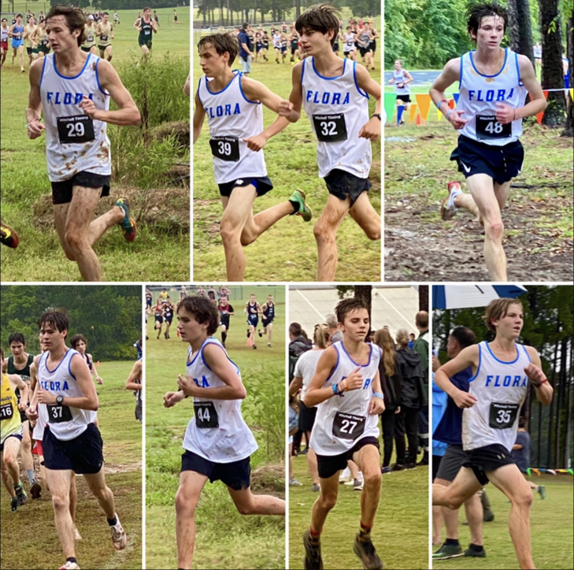 AC Flora - Team Home AC Flora Falcons Sports