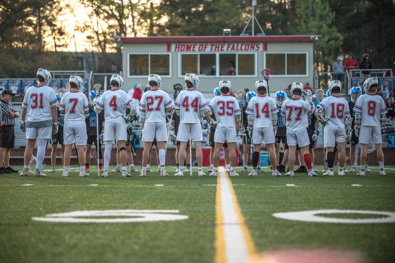 AC Flora - Team Home AC Flora Falcons Sports