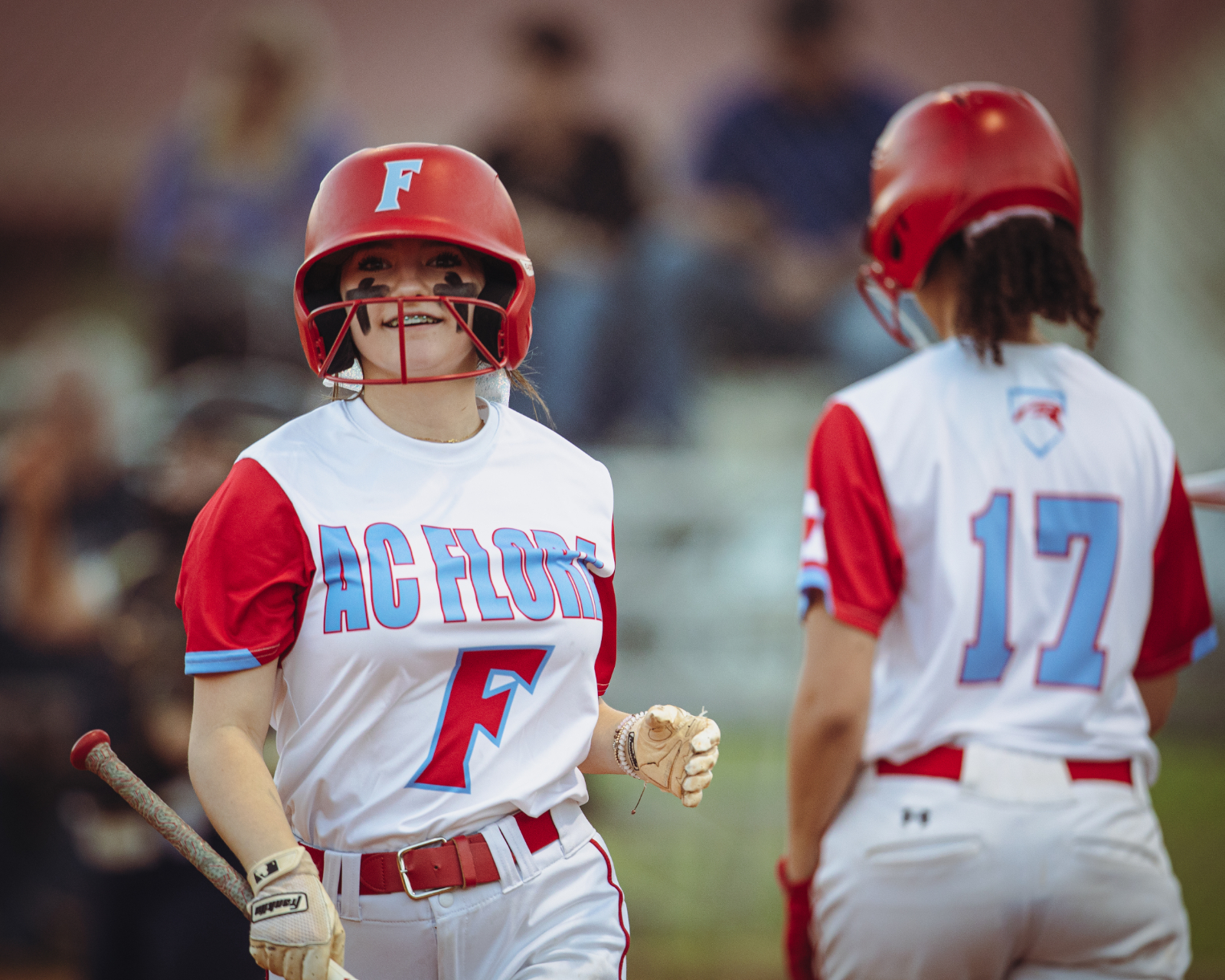 AC Flora - Team Home AC Flora Falcons Sports