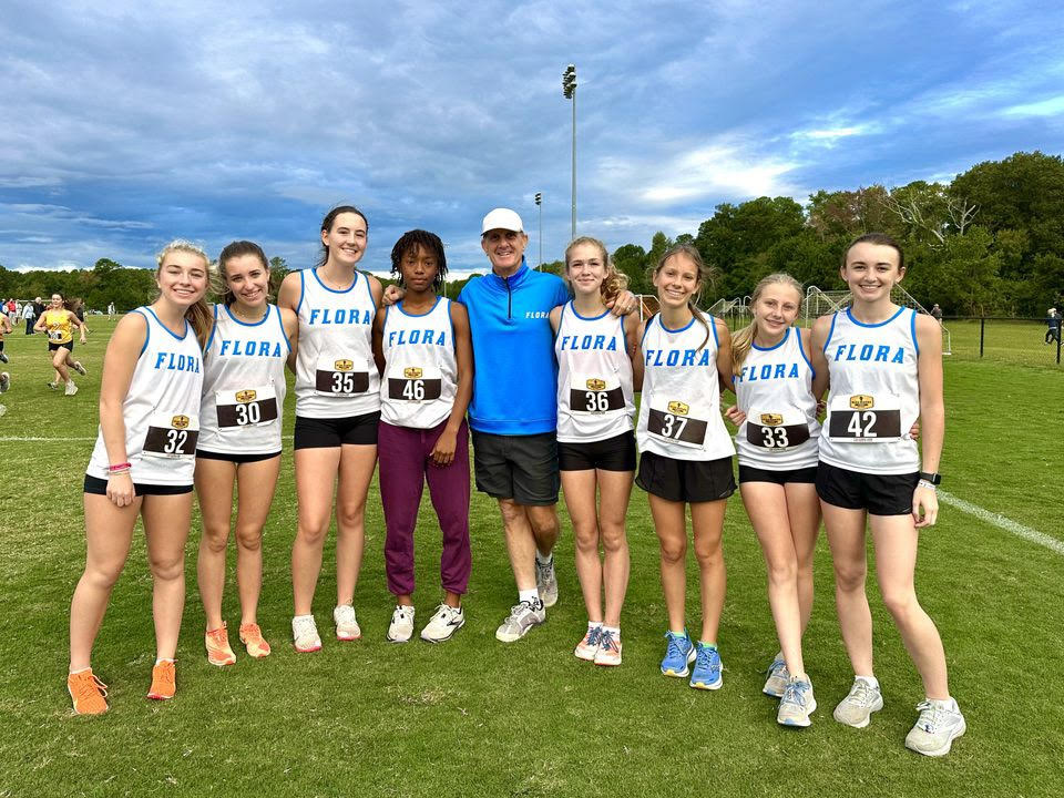 AC Flora - Team Home AC Flora Falcons Sports