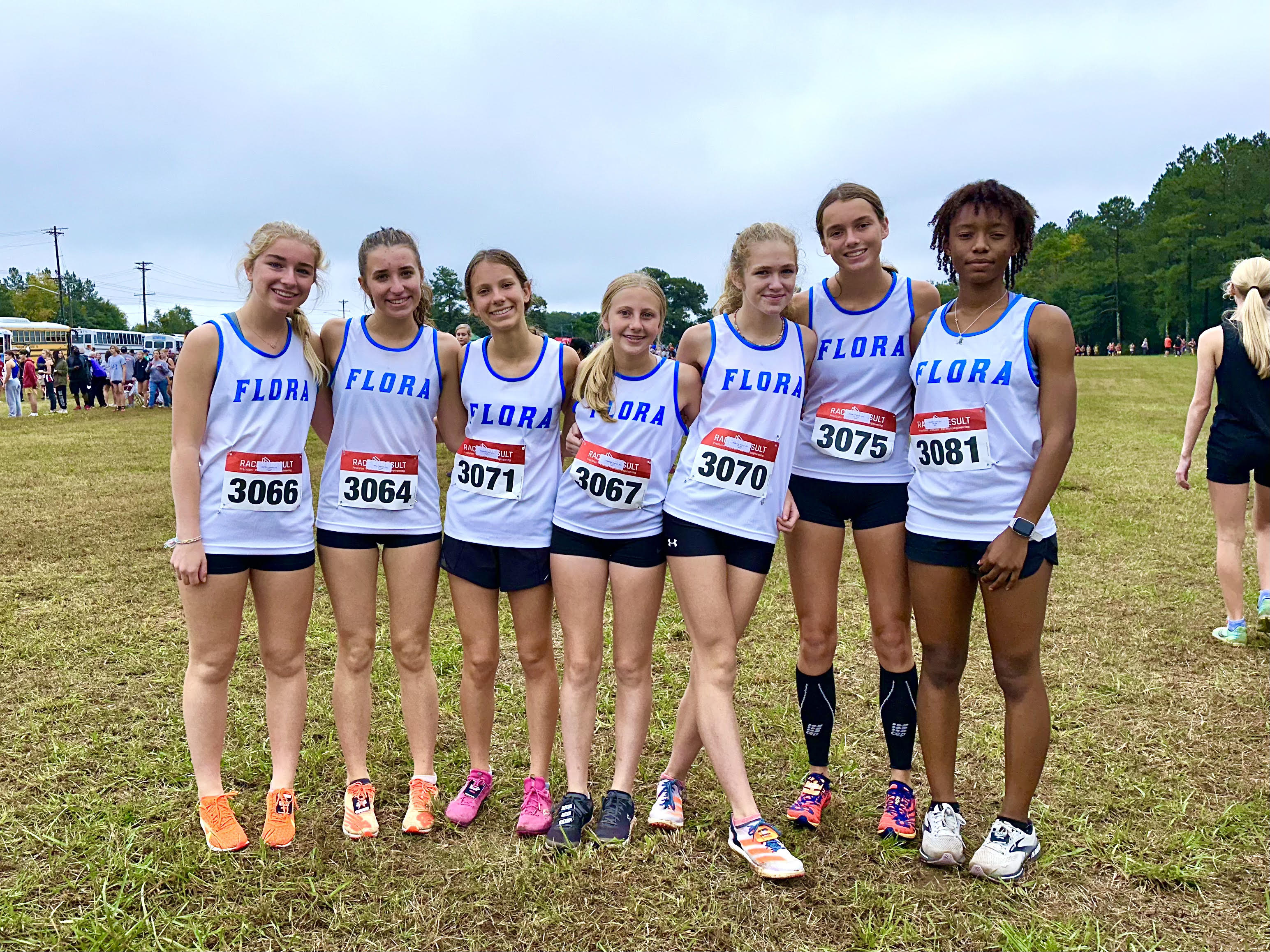 AC Flora - Team Home AC Flora Falcons Sports