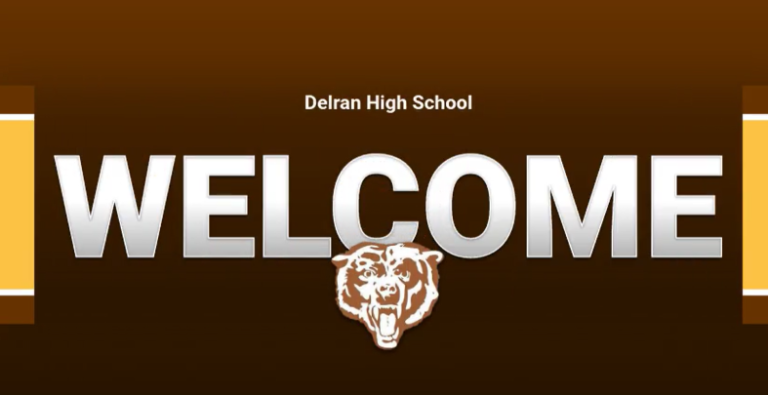 Delran - Team Home Delran Bears Sports