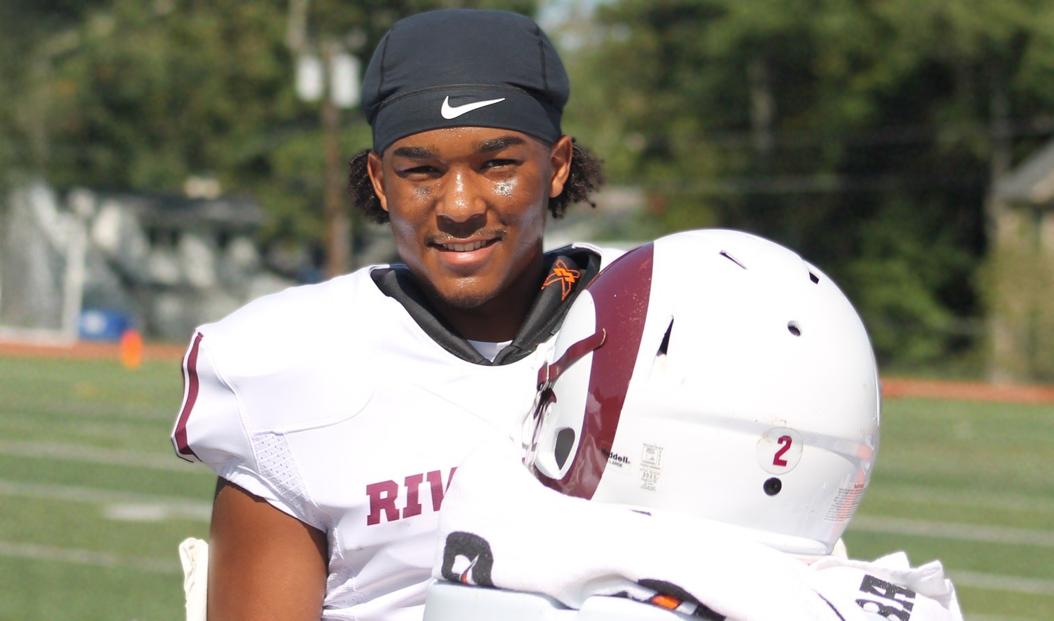 Riverside - Team Home Riverside Rams Sports