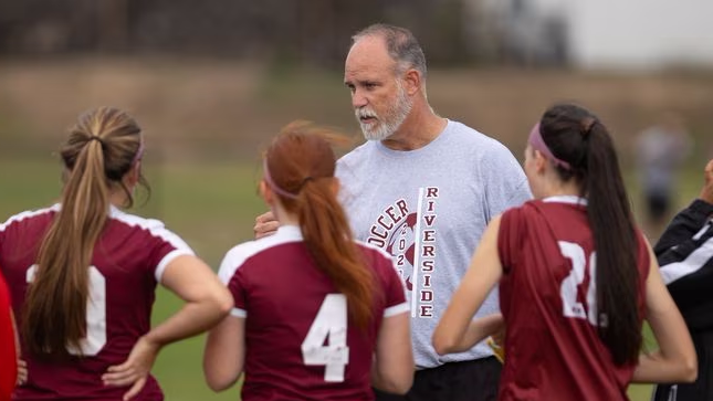 Riverside Rams - Official Athletic Website – Riverside, NJ