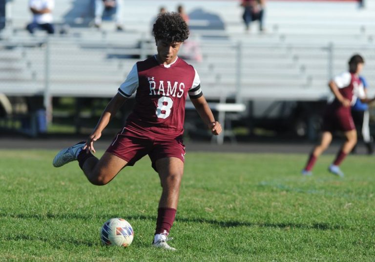 Riverside Rams - Official Athletic Website – Riverside, NJ