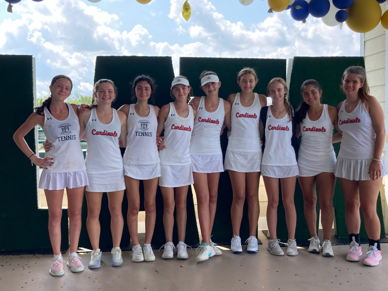 Cardinal Newman School - Team Home Cardinal Newman School Cardinals Sports