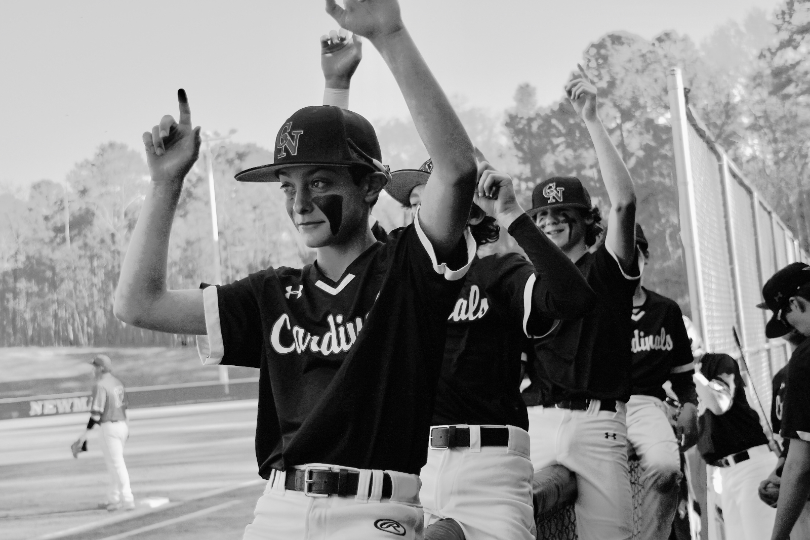 Cardinal Newman School - Team Home Cardinal Newman School Cardinals Sports