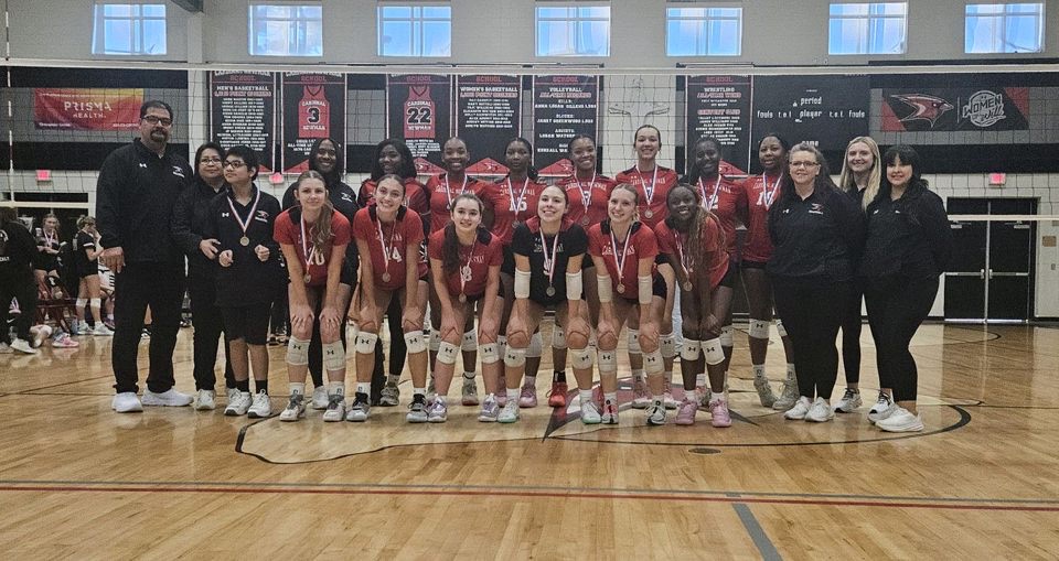 Cardinal Newman School - Team Home Cardinal Newman School Cardinals Sports