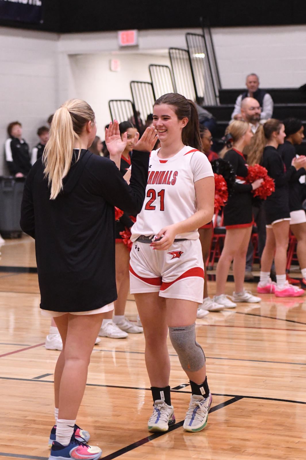 Cardinal Newman School - Team Home Cardinal Newman School Cardinals Sports