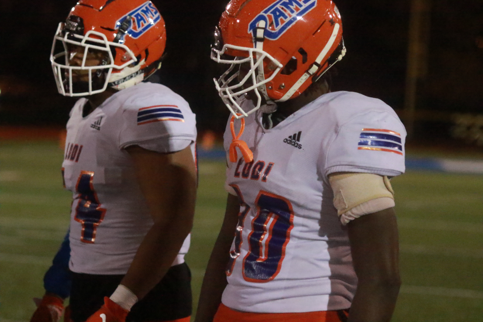 Lodi - Team Home Lodi Rams Sports