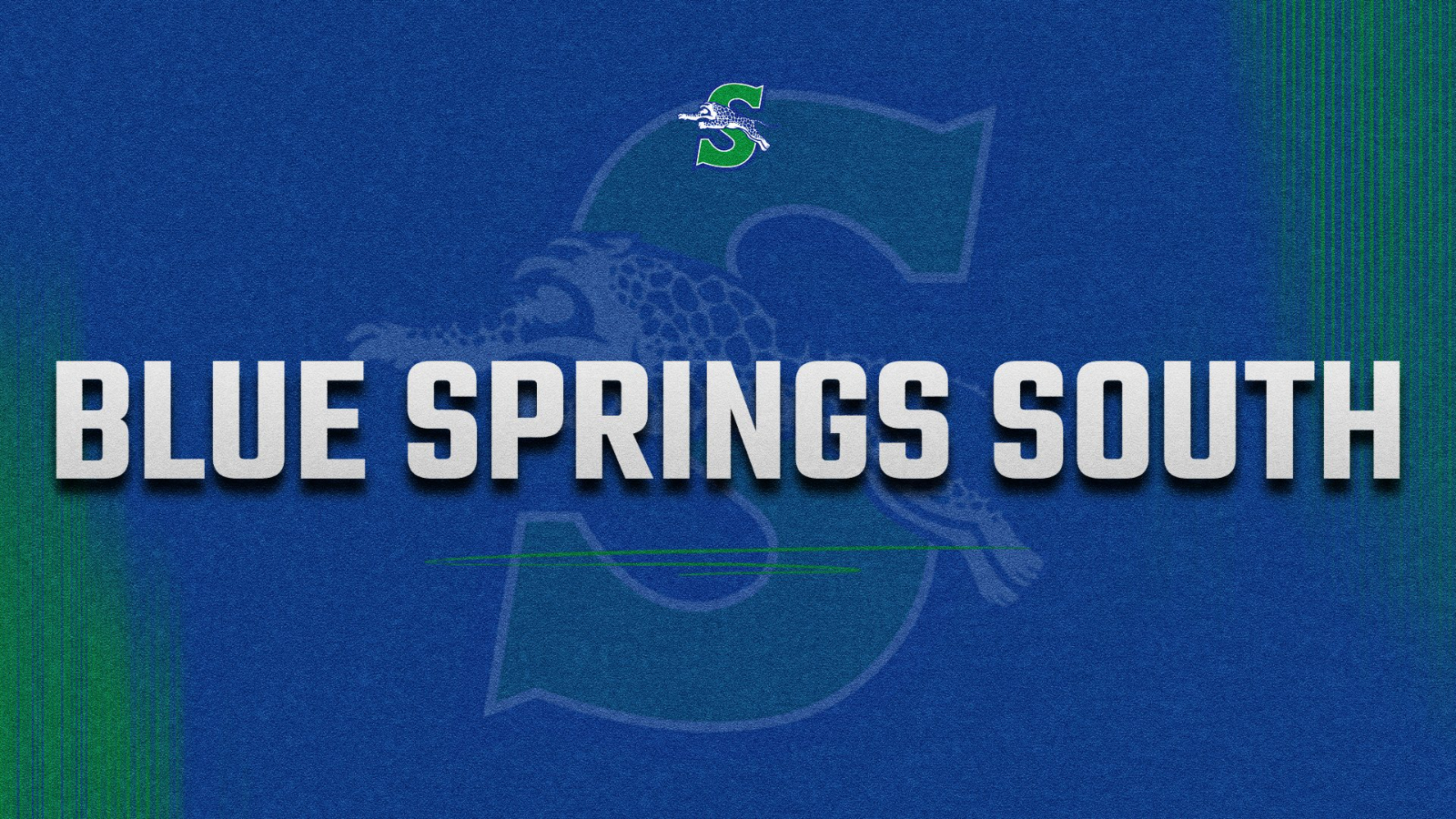 Blue Springs South - Team Home Blue Springs South Jaguars Sports