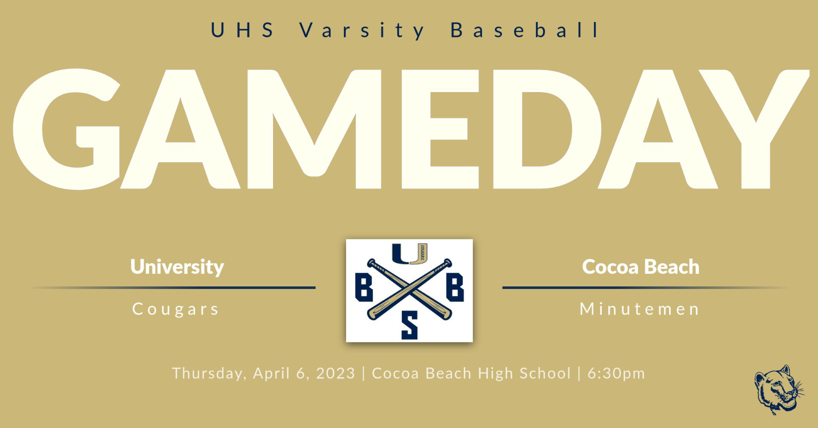 University High School - Orlando - Team Home University High School ...