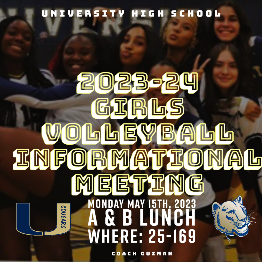 University High School - Orlando - Team Home University High School ...