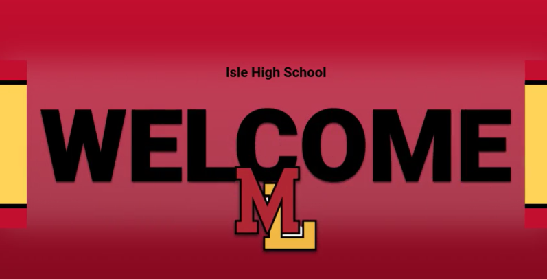 Isle - Team Home Isle Raiders Sports