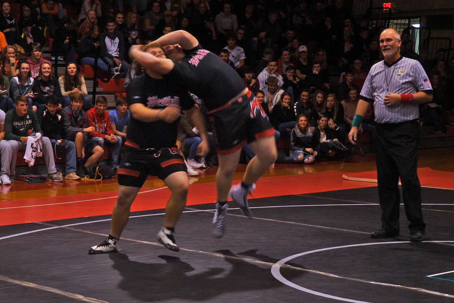 Westfall - Team Home Westfall Mustangs Sports