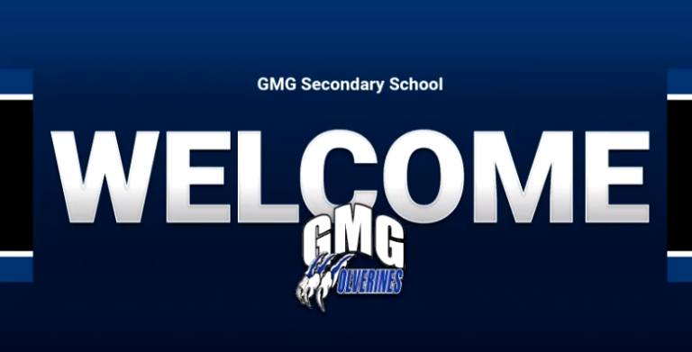GMG Secondary School - Team Home GMG Secondary School Wolverines Sports