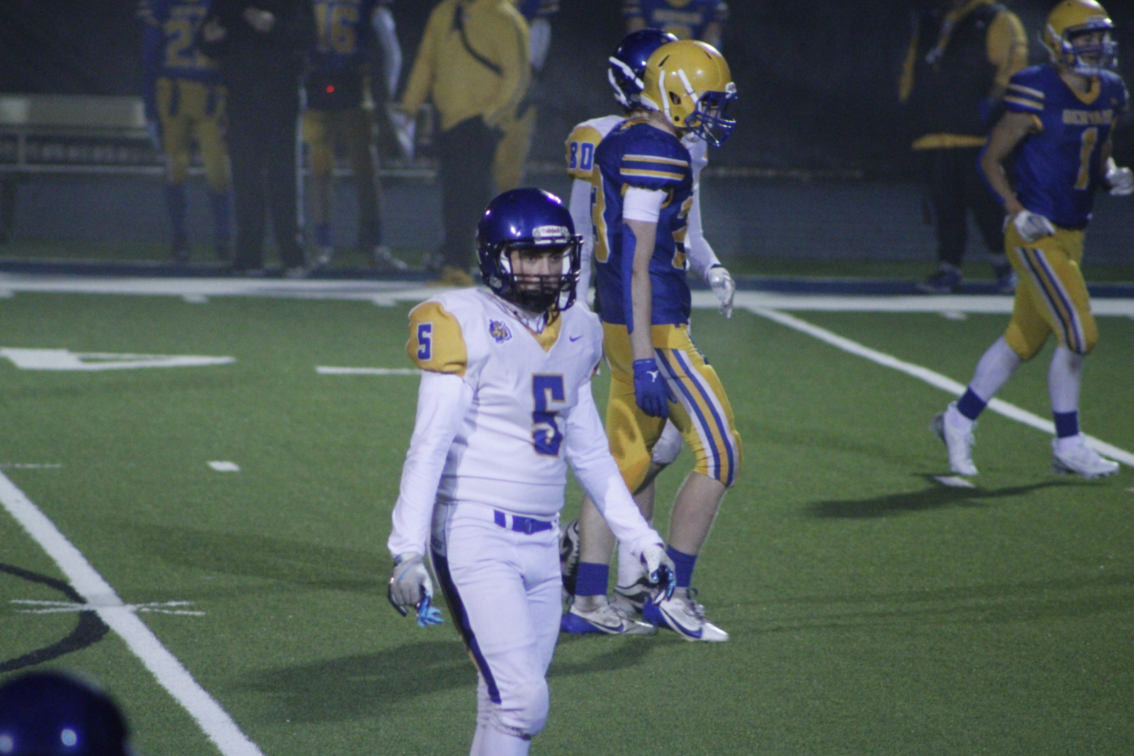 Stanfield Secondary School - Team Home Stanfield Secondary School ...