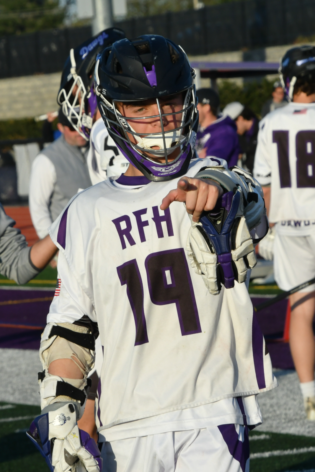 Rumson-Fair Haven Regional - Team Home Rumson-Fair Haven Regional ...