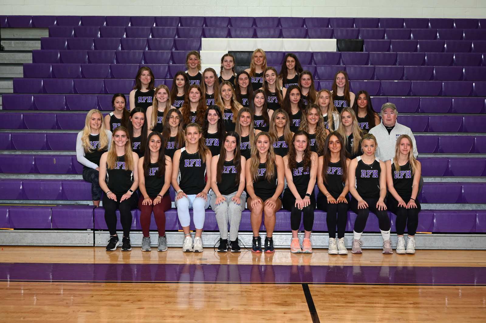 Rumson-Fair Haven Regional - Team Home Rumson-Fair Haven Regional ...