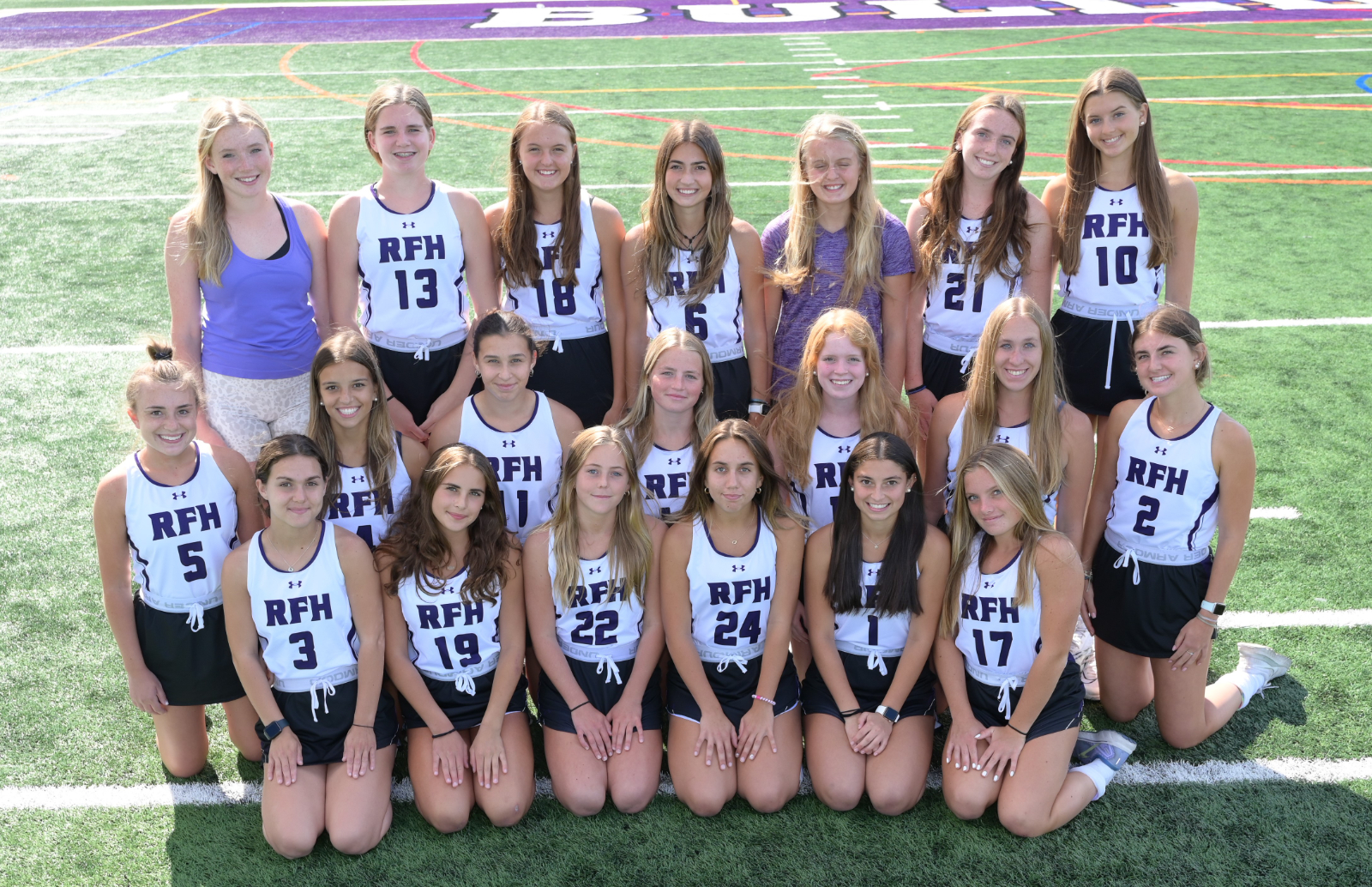 Rumson-Fair Haven Regional - Team Home Rumson-Fair Haven Regional ...