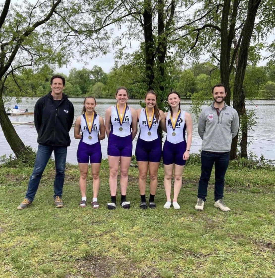 Rumson-Fair Haven Regional - Team Home Rumson-Fair Haven Regional ...