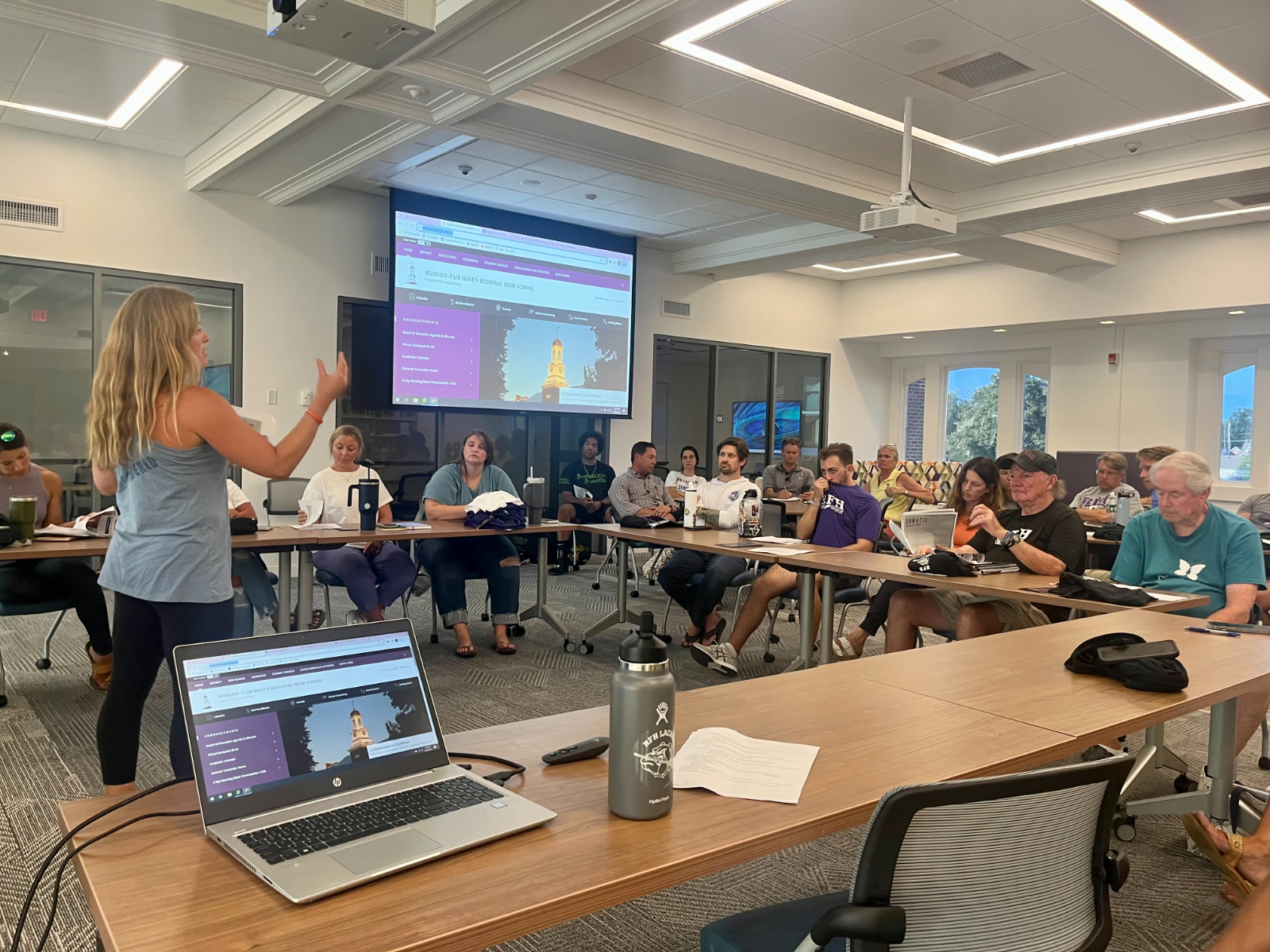 Rumson-Fair Haven Regional - Team Home Rumson-Fair Haven Regional ...