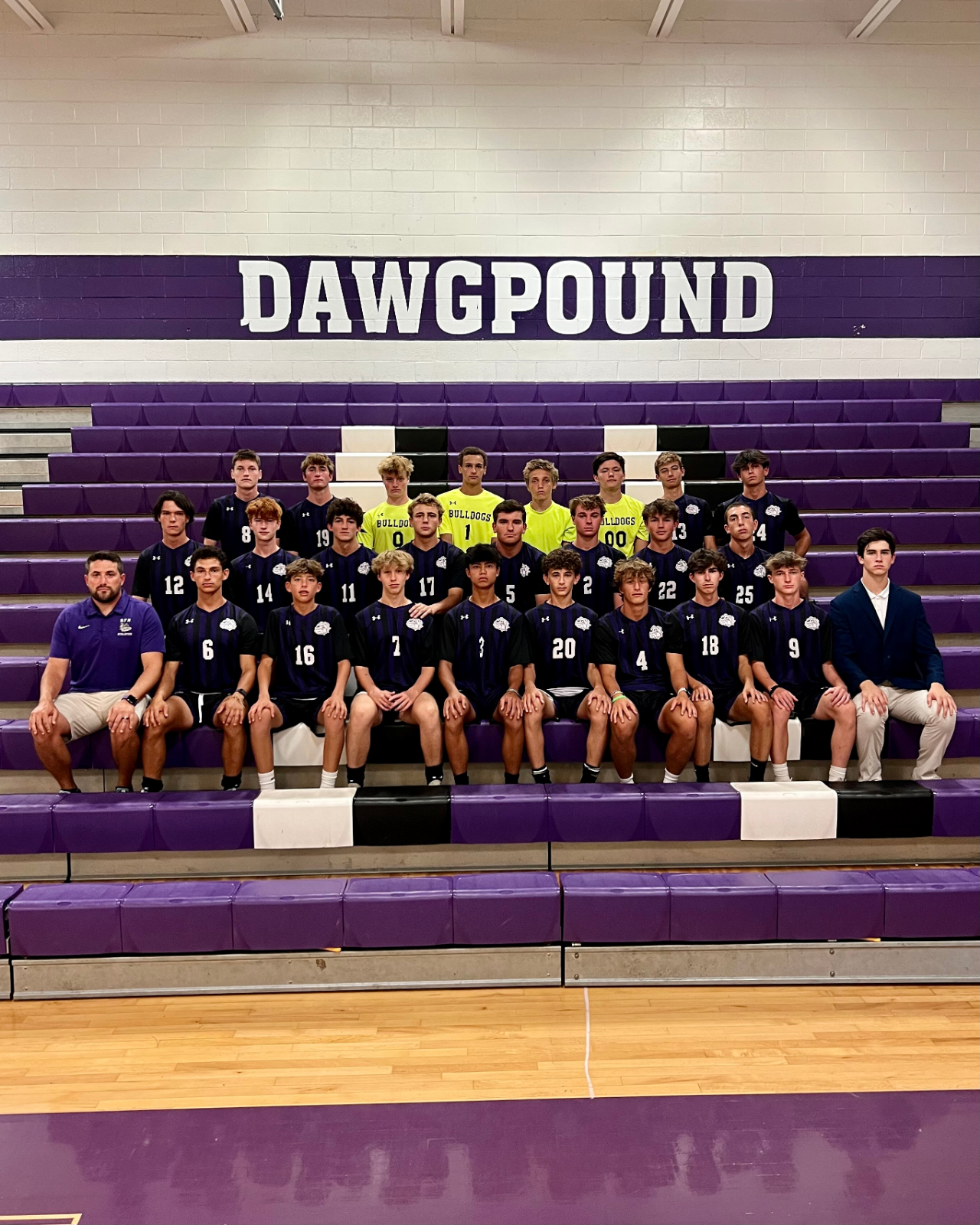 Rumson-Fair Haven Regional - Team Home Rumson-Fair Haven Regional ...