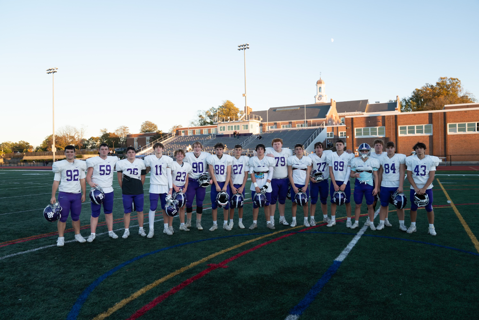 Rumson-Fair Haven Regional - Team Home Rumson-Fair Haven Regional ...
