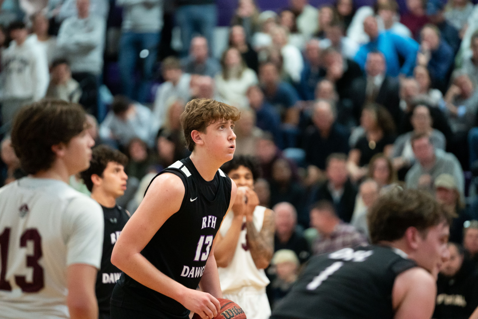 Rumson-Fair Haven Regional - Team Home Rumson-Fair Haven Regional ...