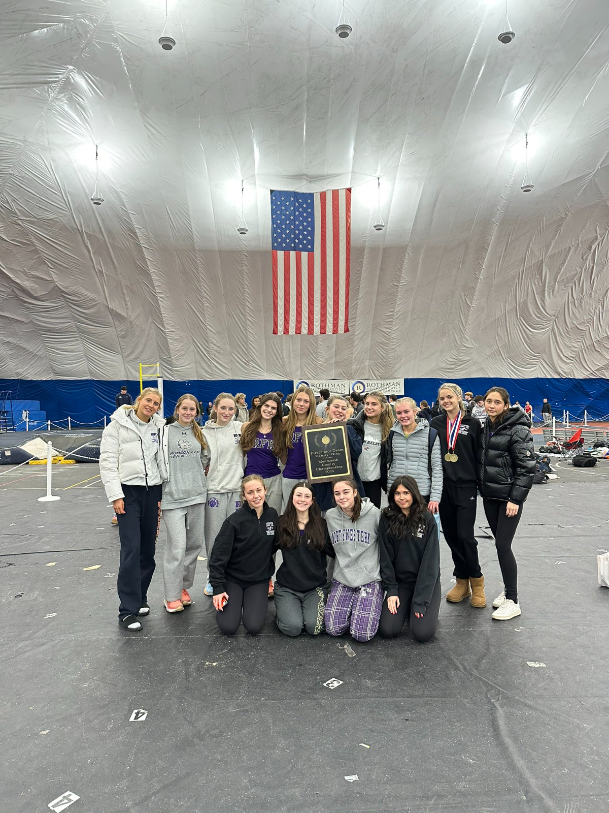 Rumson-Fair Haven Regional - Team Home Rumson-Fair Haven Regional ...