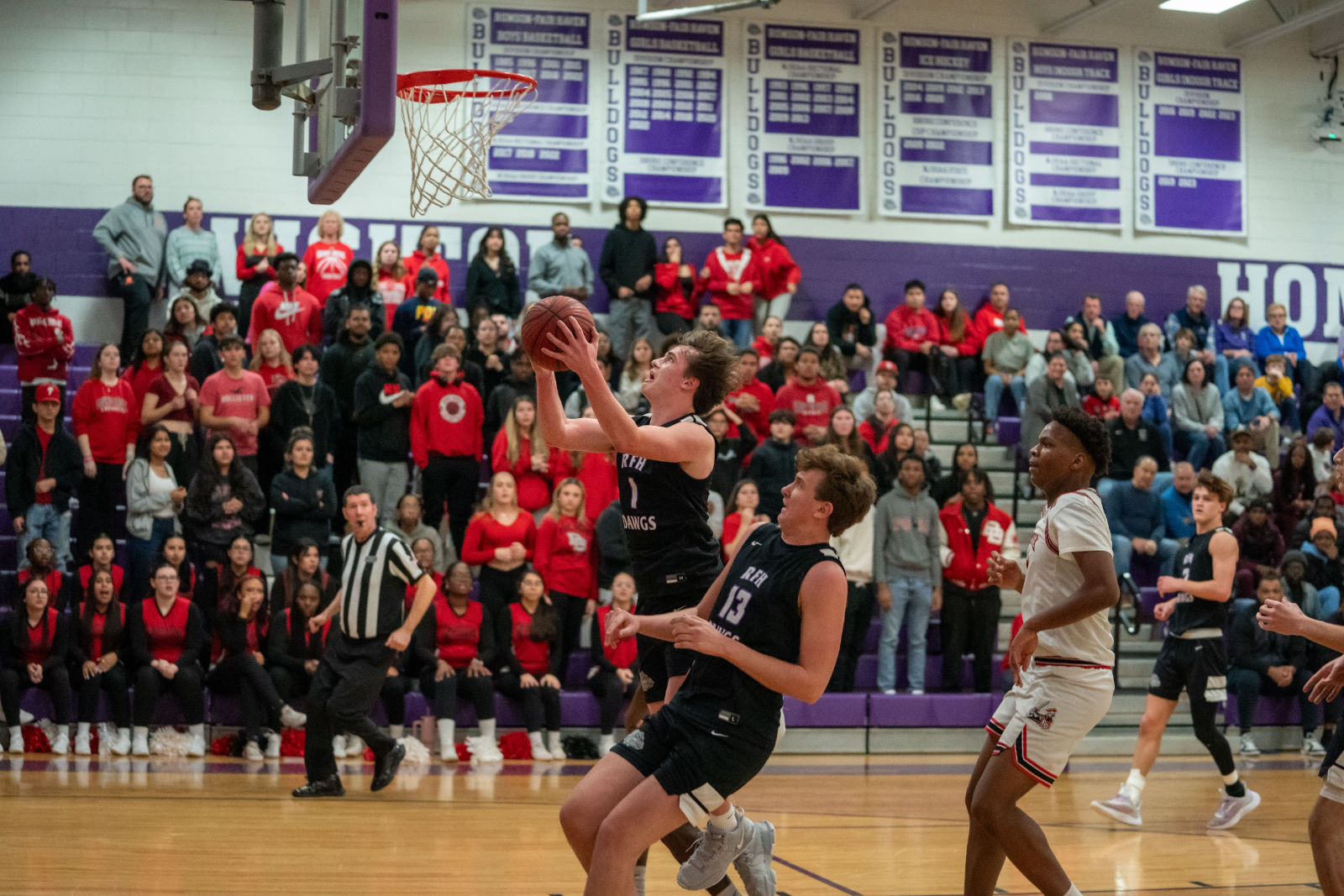 Rumson-Fair Haven Regional - Team Home Rumson-Fair Haven Regional ...