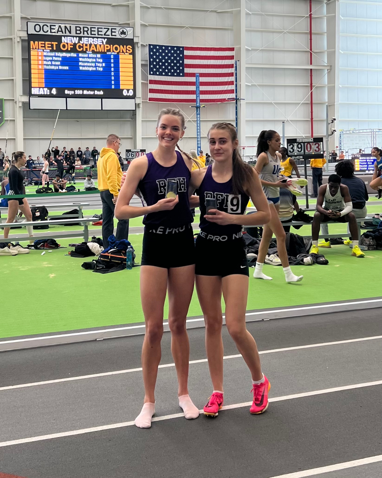 Rumson-Fair Haven Regional - Team Home Rumson-Fair Haven Regional ...