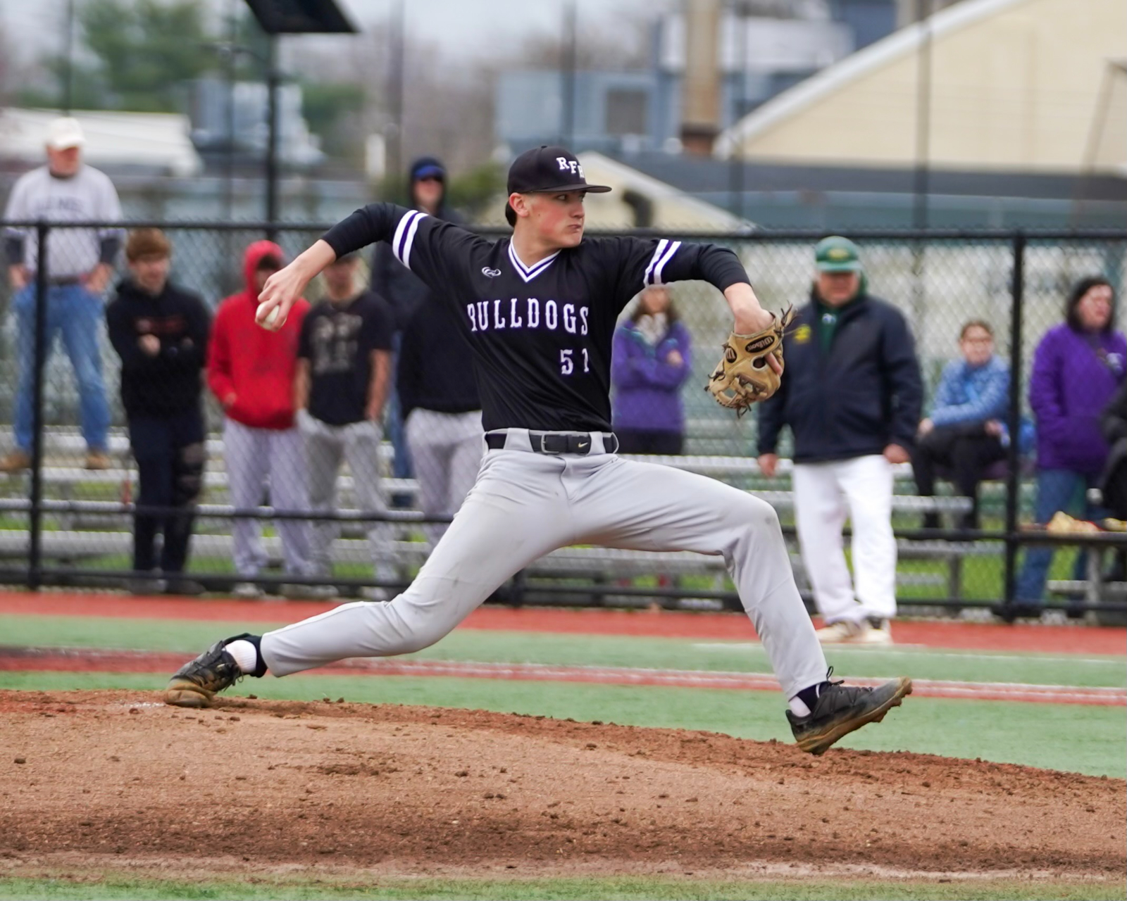 Rumson-Fair Haven Regional - Team Home Rumson-Fair Haven Regional ...