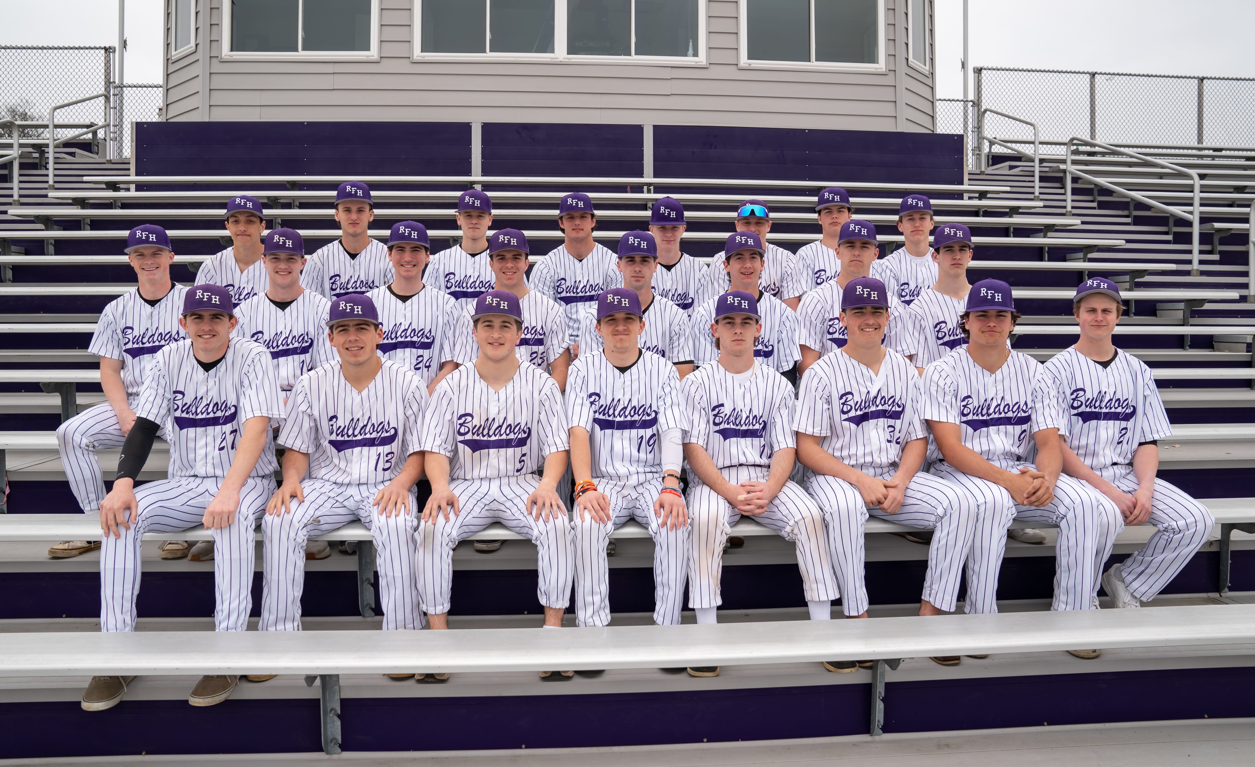 Rumson-Fair Haven Regional - Team Home Rumson-Fair Haven Regional ...