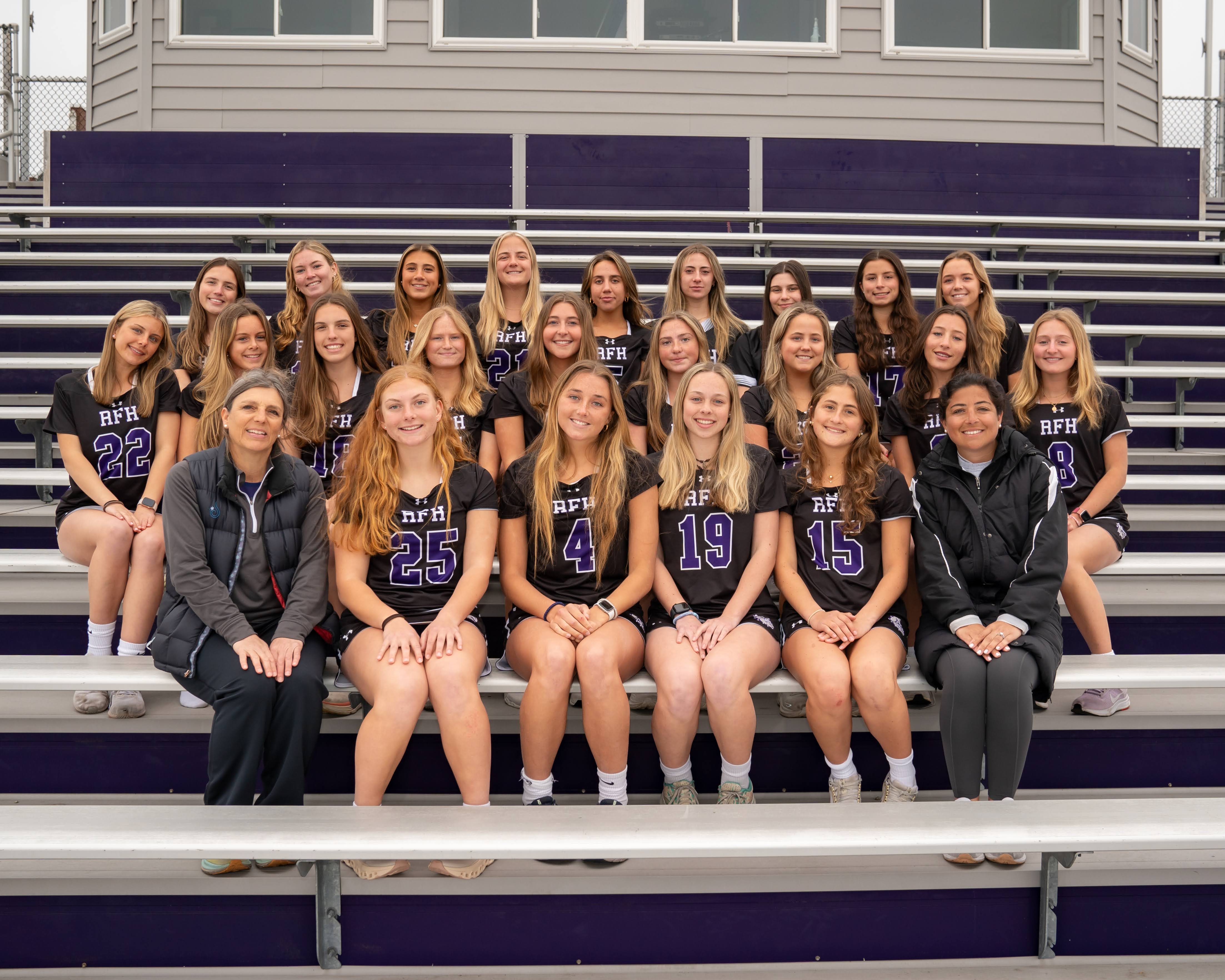 Rumson-Fair Haven Regional - Team Home Rumson-Fair Haven Regional ...