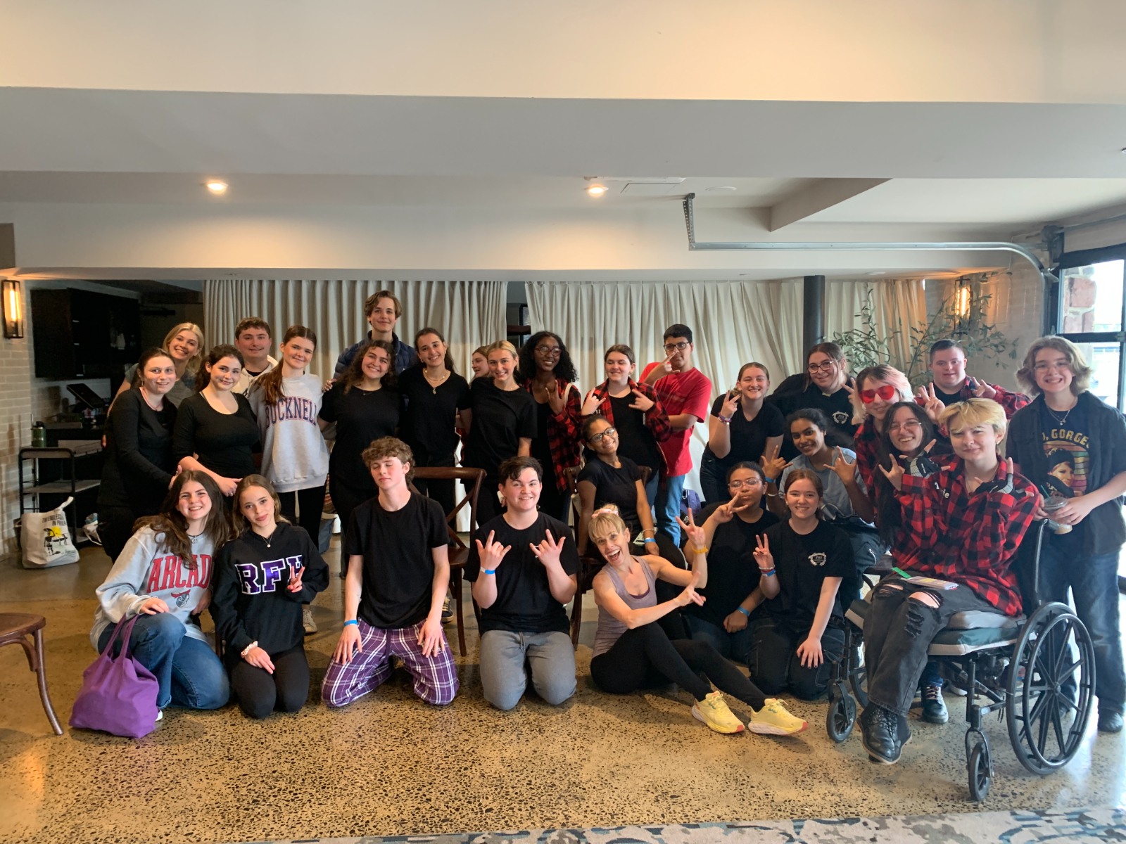 Rumson-Fair Haven Regional - Team Home Rumson-Fair Haven Regional ...