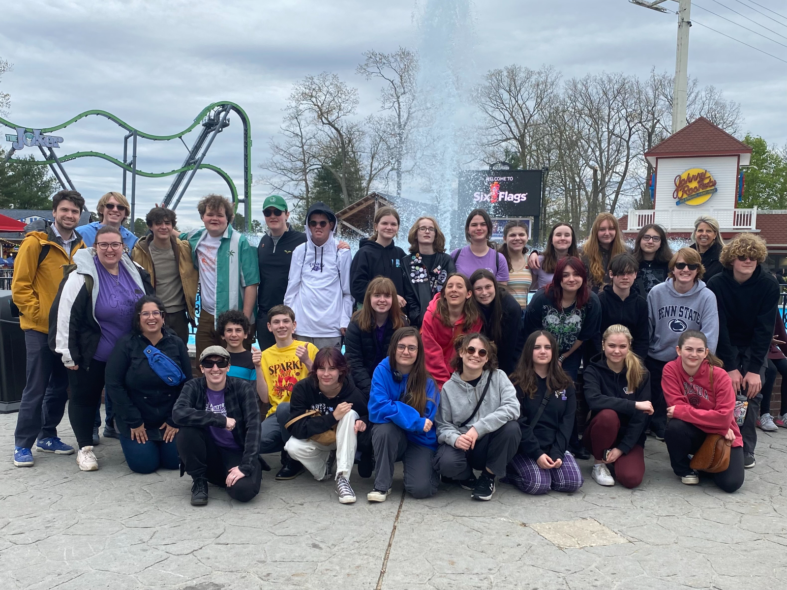 Rumson-Fair Haven Regional - Team Home Rumson-Fair Haven Regional ...