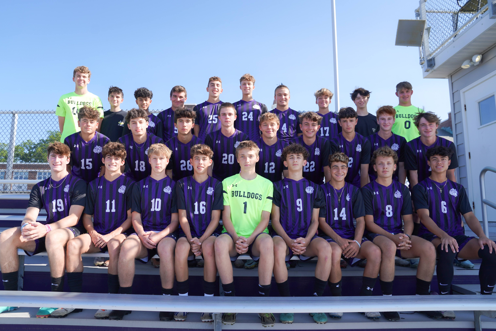 Rumson-Fair Haven Regional - Team Home Rumson-Fair Haven Regional ...