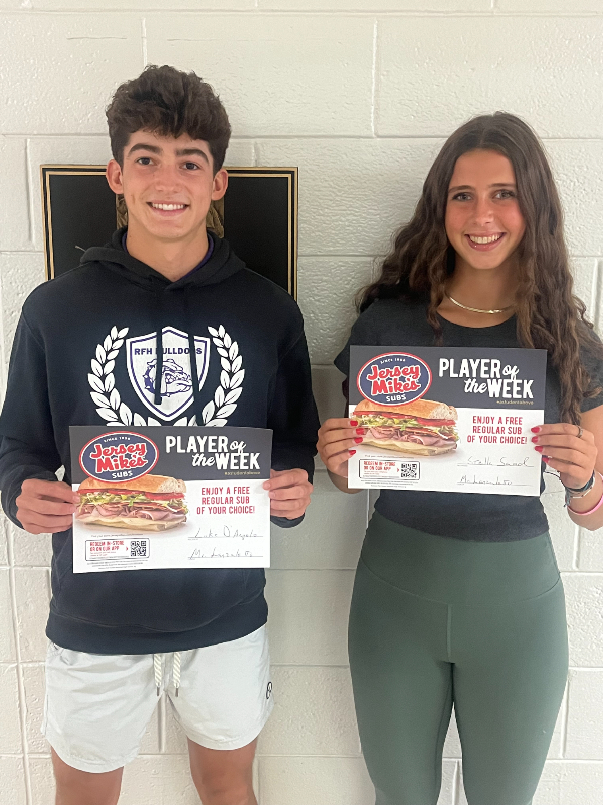 Rumson-Fair Haven Regional - Team Home Rumson-Fair Haven Regional ...