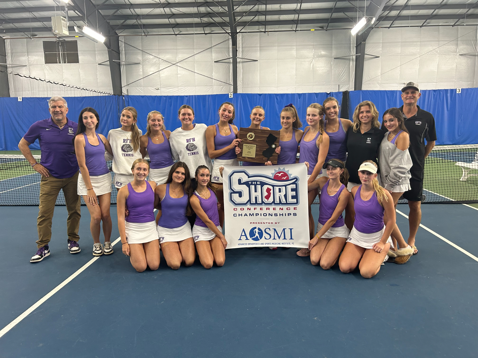 Rumson-Fair Haven Regional - Team Home Rumson-Fair Haven Regional ...