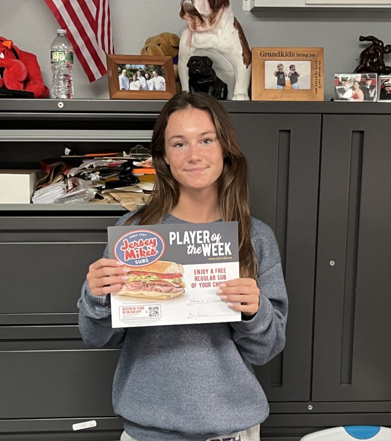 Rumson-Fair Haven Regional Bulldogs - Official Athletic Website ...