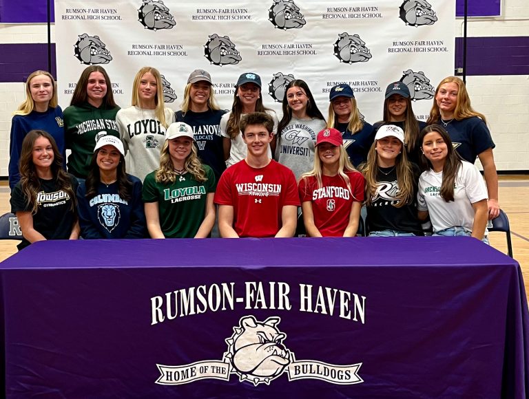 Rumson-Fair Haven Regional Bulldogs - Official Athletic Website ...