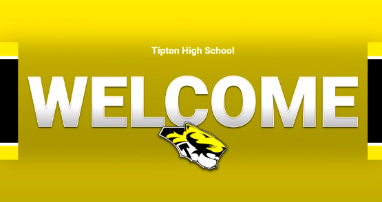 Tipton - Team Home Tipton Tigers Sports
