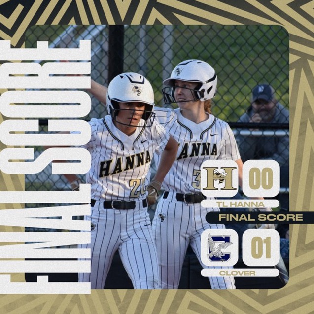 T.L. Hanna - Team Home T.L. Hanna YellowJackets Sports